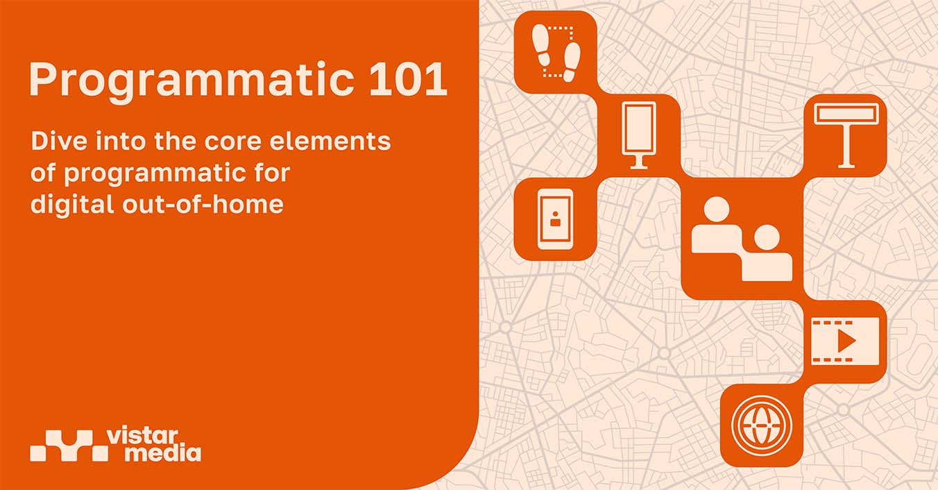 Programmatic 101: Breaking down the buzzword